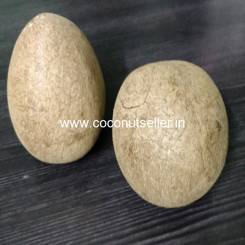 Natural Coconut Ball Copra - Coconut Seller India