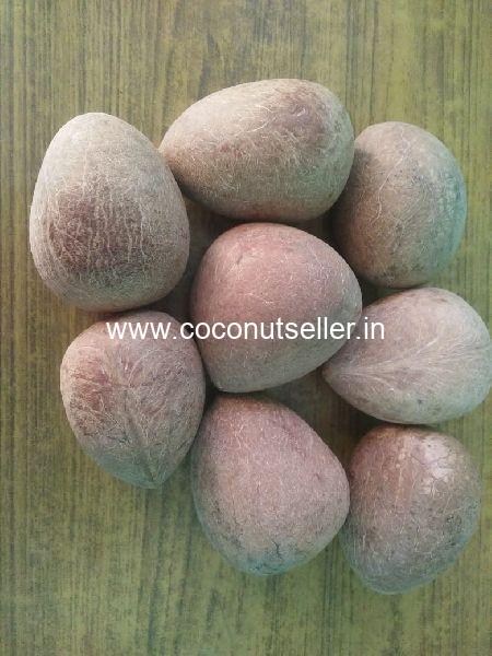 Natural Coconut Ball Copra - Coconut Seller India